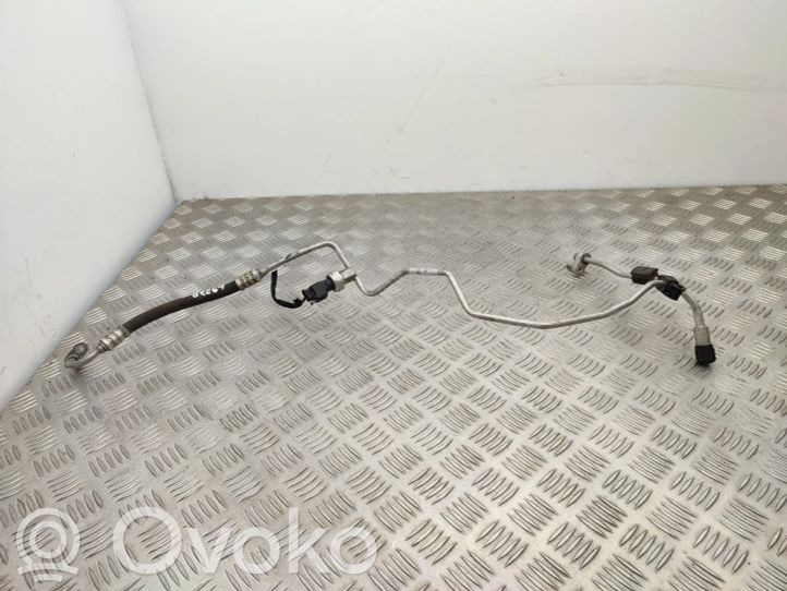 A2468302415 Mercedes-Benz CLA C117 X117 W117 Air conditioning (A/C ...