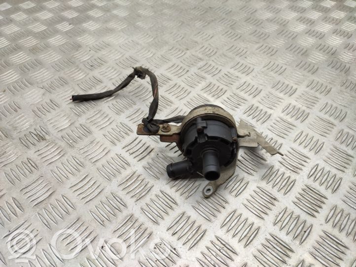 A2465040040 Mercedes-Benz CLA C117 X117 W117 Electric auxiliary coolant ...