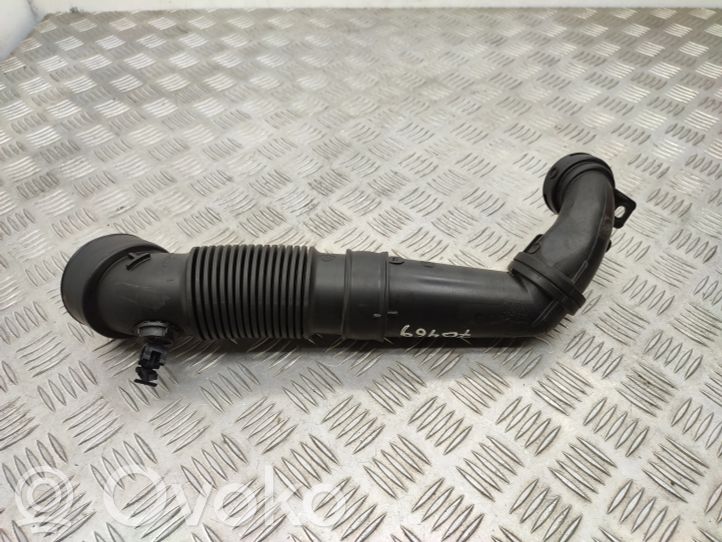 9807939780 Peugeot 2008 I Air intake duct part, 15.00 € | RRR