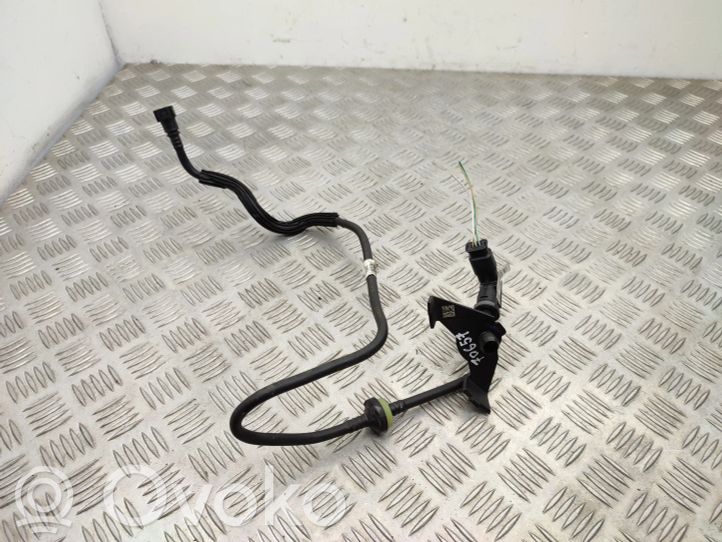 9677783780 Peugeot 2008 I Vacuum line/pipe/hose, 15.00 € | RRR