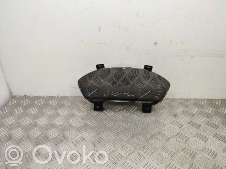 N1BT10849CAC Ford Puma Speedometer (instrument cluster), 150.00 € | RRR