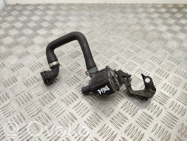 06H121601M Audi A4 S4 B8 8K Electric auxiliary coolant/water pump, 30. ...