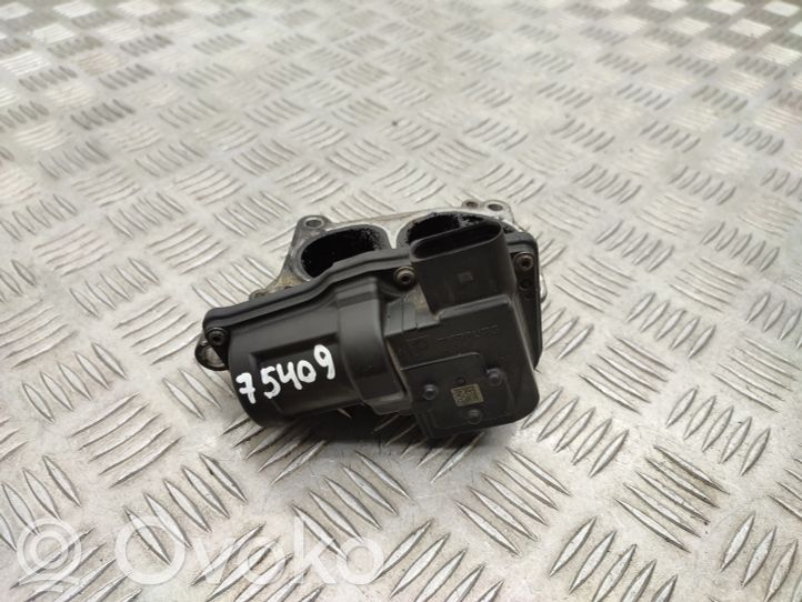 059129593H Audi A8 S8 D4 4H Throttle valve, 40.00 € | RRR