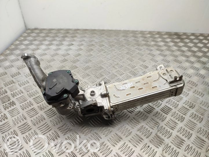 A6511400675 Mercedes-Benz GLK (X204) EGR valve, 50.00 € | RRR
