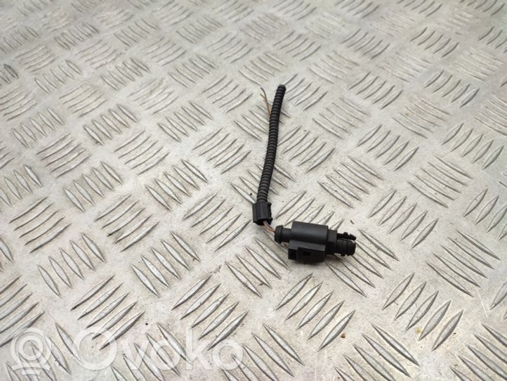 8Z0820535 Volkswagen Sharan Outside/exterior temperature sensor, 20.00 ...