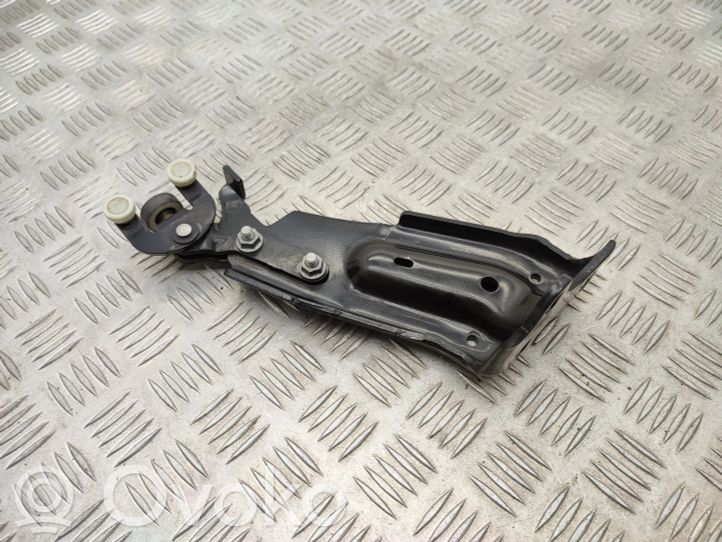 7N0843397D Volkswagen Sharan Sliding door lower roller guide/hinge, 30. ...