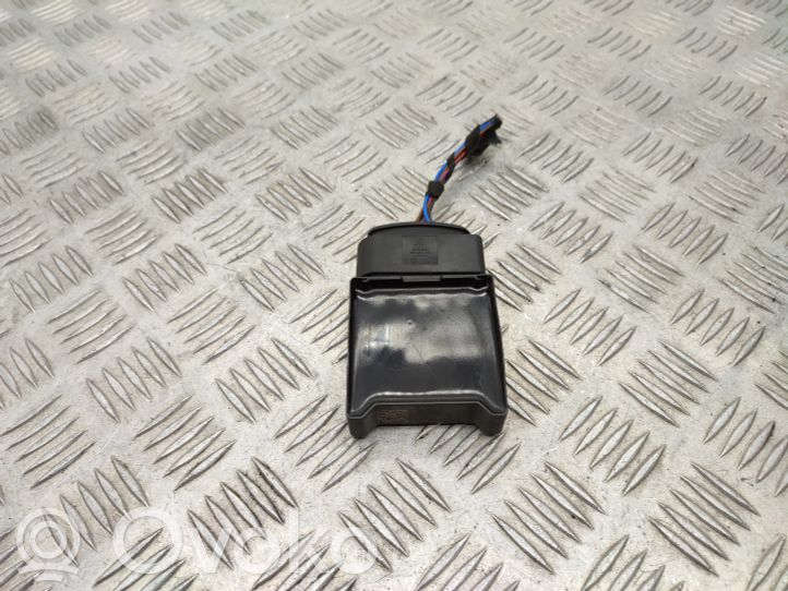 5Q0906093A Volkswagen Golf VII Fuel injection pump control unit/module ...