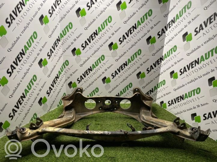 SV22-03 Mercedes-Benz 190 W201 Rear subframe, 169.50 € | RRR