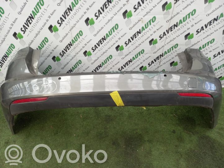 SV23-11 Opel Astra K Rear bumper, 339.00 € | RRR