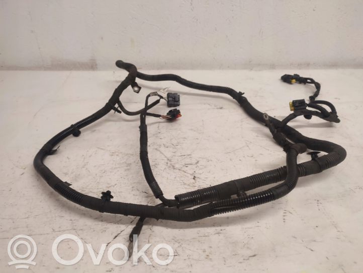 9671833680 Peugeot 508 Engine installation wiring loom, 23.29 € | RRR