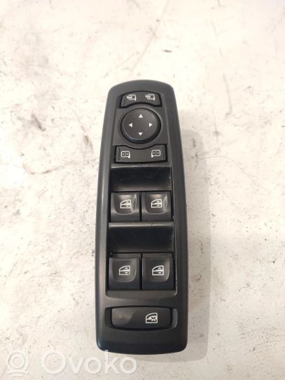 Renault Laguna III Quarter vent window switch, 23.29 € | RRR
