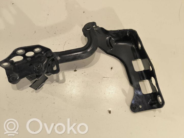 A2538800228 Mercedes-Benz GLC X253 C253 Engine bonnet/hood hinges, 19. ...