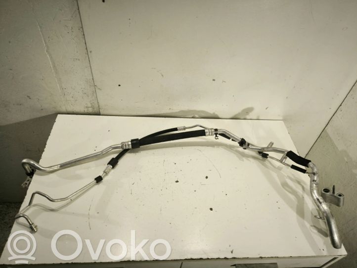 A2138302602 Mercedes-Benz GLC X253 C253 Engine coolant pipe/hose, 25.00 ...