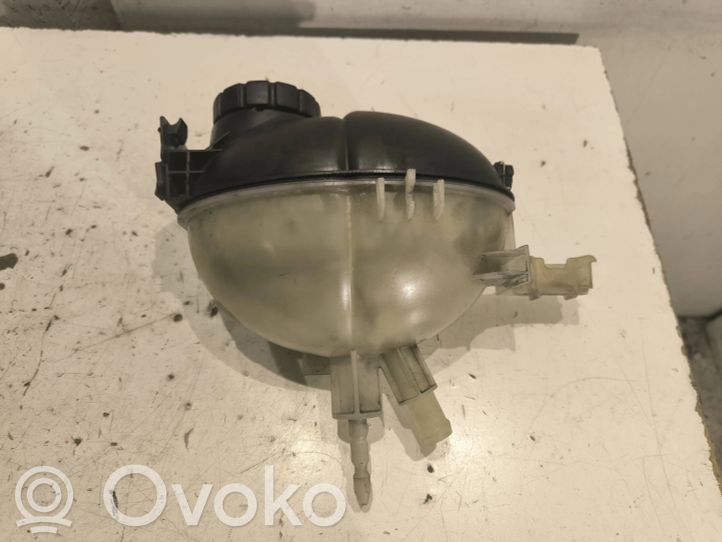 A2045000549 Mercedes-Benz E W212 Coolant expansion tank/reservoir, 99. ...