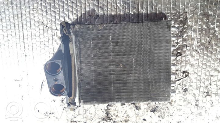 5A0210200 Fiat Panda II Heater blower radiator, 10.00 € | RRR