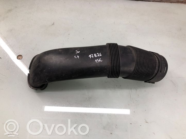 13717571344 BMW X5 E70 Air intake duct part, 15.00 € | RRR