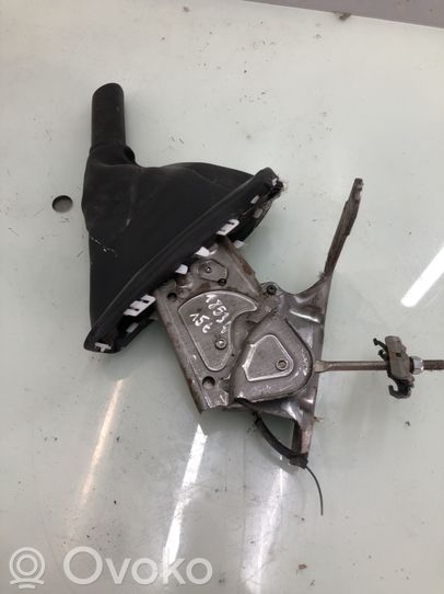 Renault Megane III Handbrake/parking brake lever assembly, 15.00 € | RRR