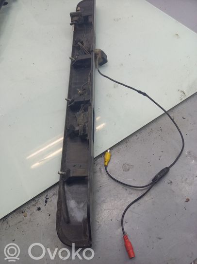 7H0827329 Volkswagen Transporter - Caravelle T5 Trunk door license ...