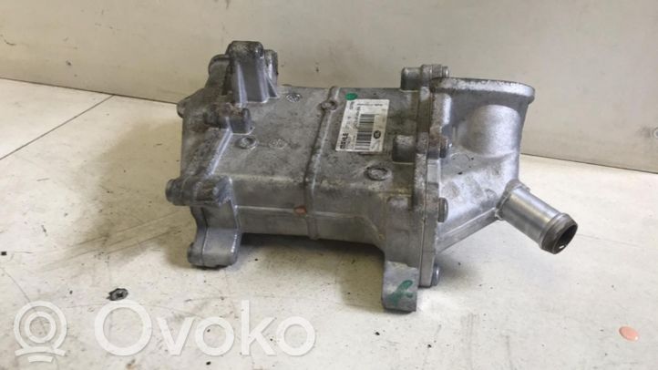 G4D39F464BA Land Rover Range Rover Evoque L538 Refroidisseur de vanne ...