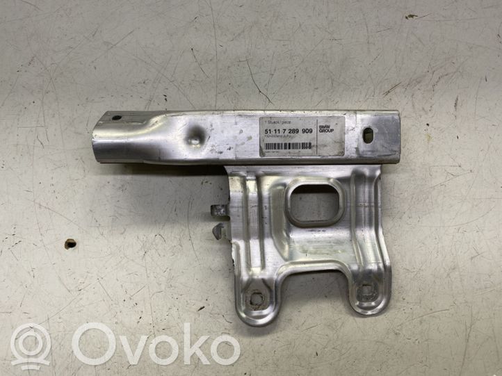 51117289909 BMW 6 E63 E64 Absorbeur de pare-chocs avant, 30.00 € | OVOKO