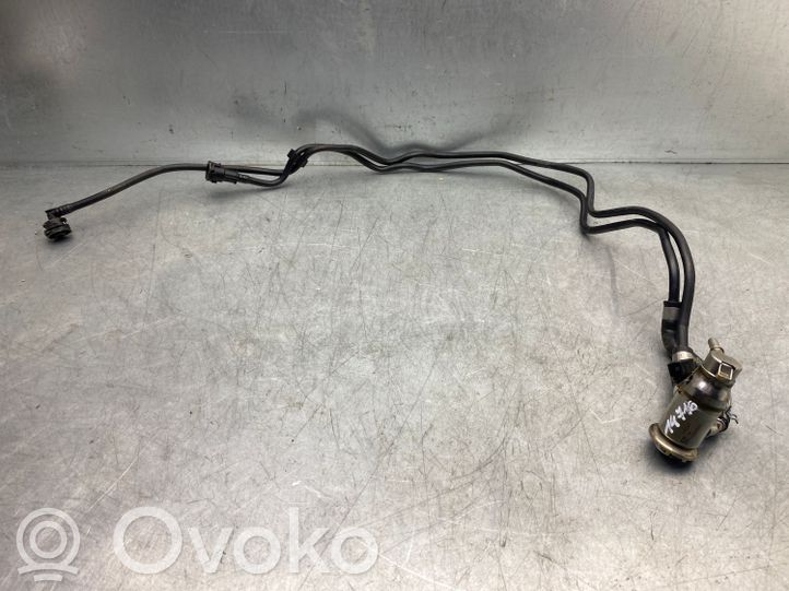 31452332 Volvo XC90 Fuel pressure sensor, 70.00 € | RRR
