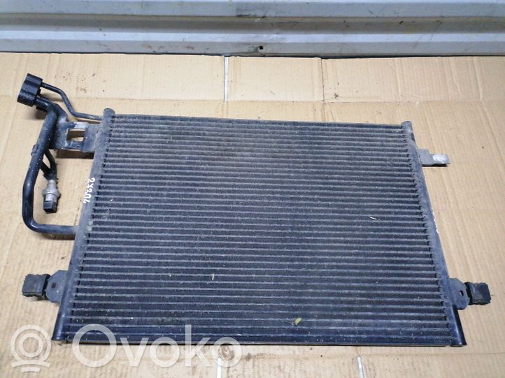 Volkswagen PASSAT B5.5 A/C cooling radiator (condenser), 20.00 € | RRR