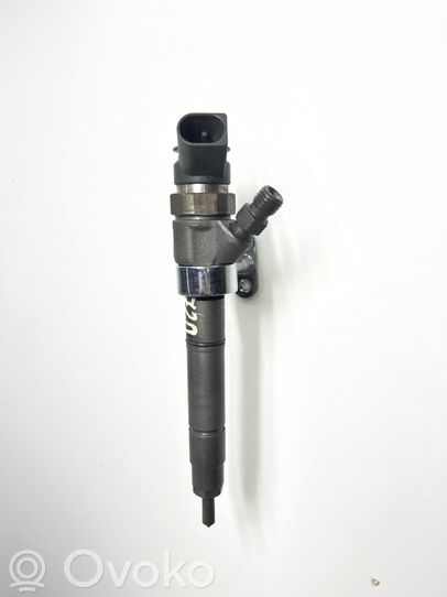 0445110167 Mercedes-Benz A W169 Жиклер (жиклеры) (форсунка (форсунки ...