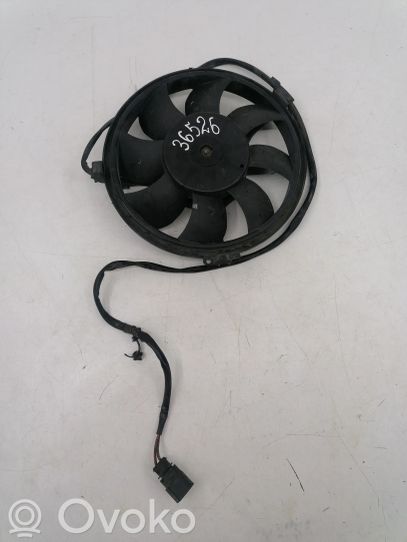 8D0959455R Skoda Superb B5 (3U) Ventilateur de refroidissement de ...