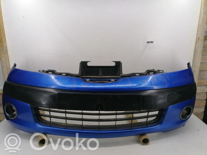 620229U040 Nissan Note (E11) Front bumper, 50.00 € | RRR