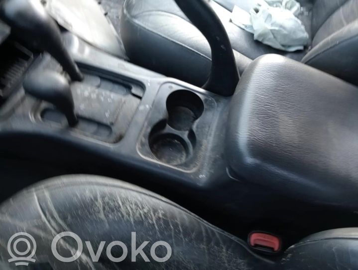 Jeep Grand Cherokee (WJ) Gear shift rod, 47.57 € | RRR