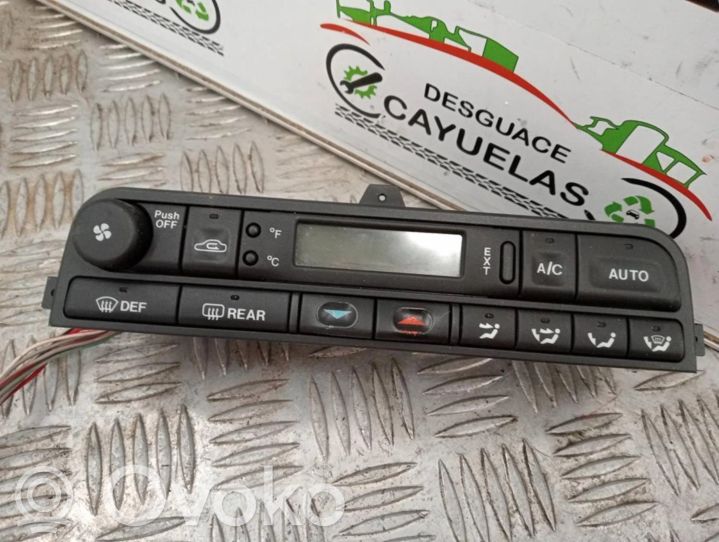 LJA7690BB Jaguar XJ X300 Climate control unit, 53.06 € | RRR