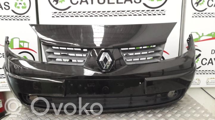 Renault Scenic II - Grand scenic II Front bumper, 64.06 € | RRR