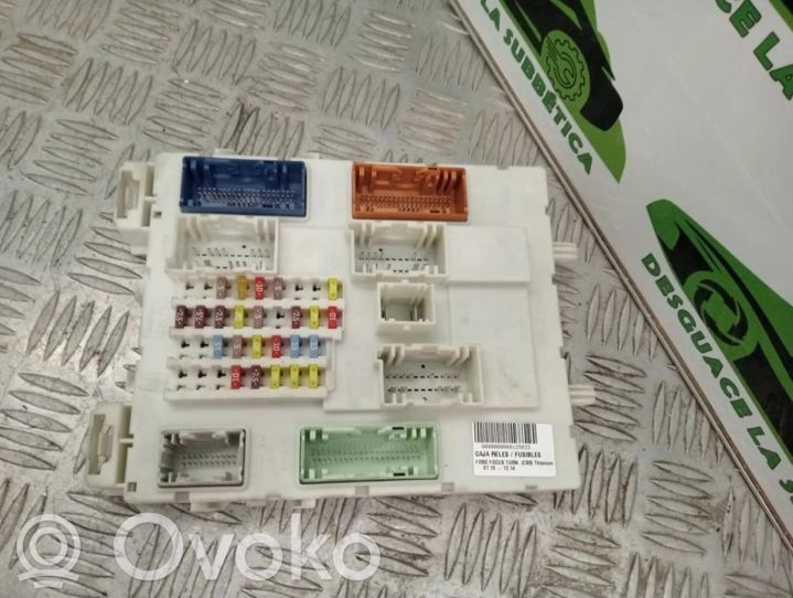 F1FT14A073BC Ford Focus Fuse module, 91.56 € | RRR