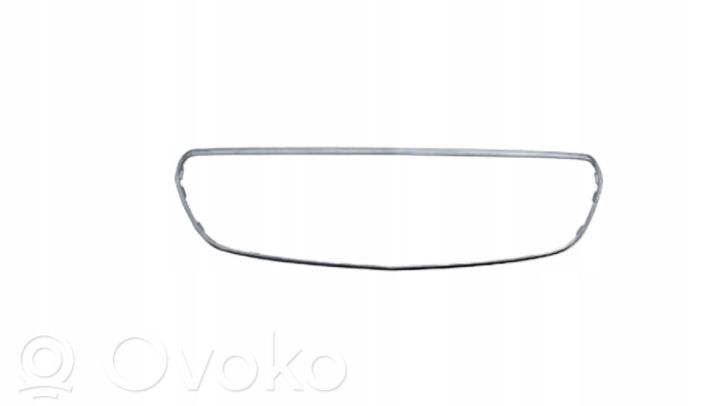 A2138850200 Mercedes-Benz E W213 Front bumper upper radiator grill, 82. ...