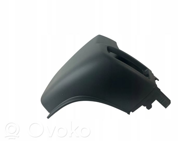 A9068800101 Mercedes-Benz Sprinter W906 Rear bumper corner part panel ...