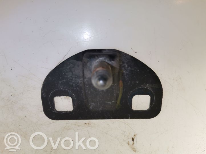 8200497819 Renault Master III Charnière arrêt tirant de porte ...