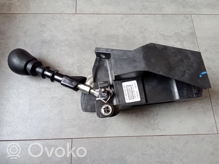 5801283904K Iveco Daily 6th gen Gear selector/shifter (interior), 55.00 ...