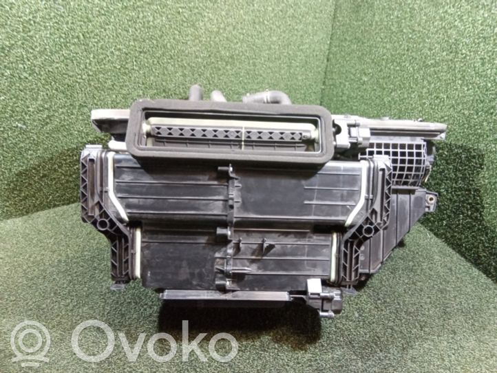 A9608302960 Mercedes-Benz Actros Air conditioning (A/C) radiator ...