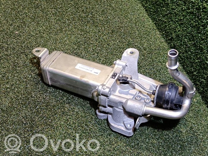 147355889R Renault Master III EGR valve cooler, 150.00 € | RRR