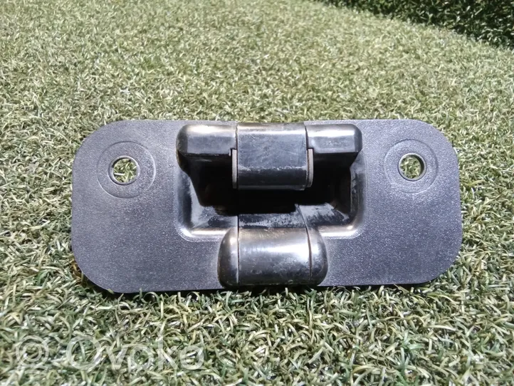 67277 Fiat Talento Boucle de verrouillage porte coulissante / crochet ...