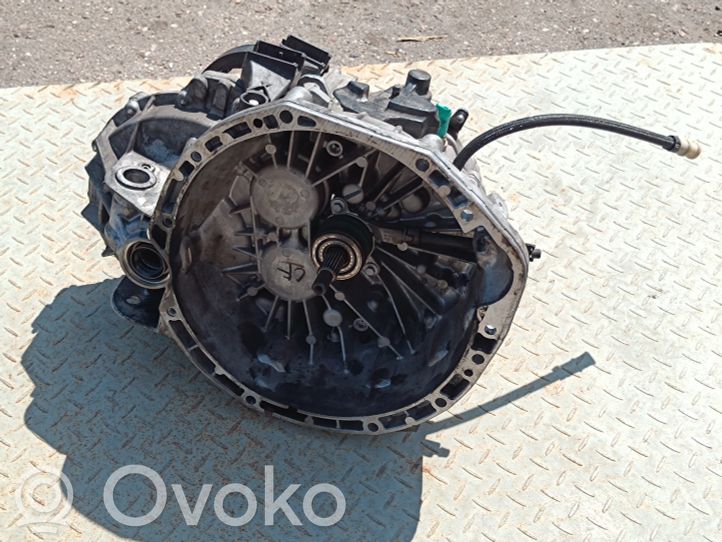 PF6066 Renault Master III Manual 6 speed gearbox, 1600.00 € | RRR
