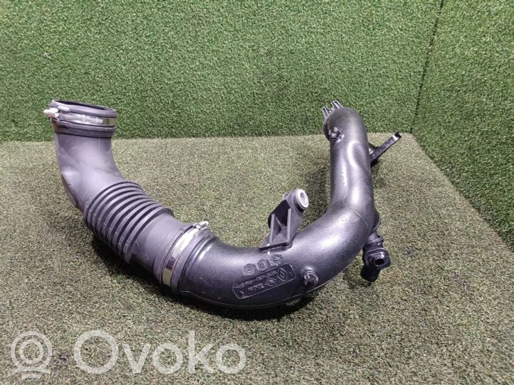 165767143R Renault Master III Turbo air intake inlet pipe/hose, 40.00 ...