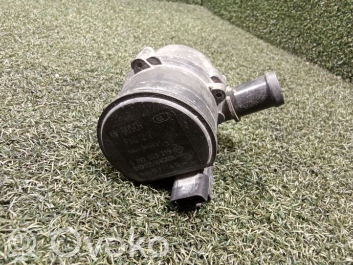 925164GA0A Renault Master III Electric auxiliary coolant/water pump, 13 ...