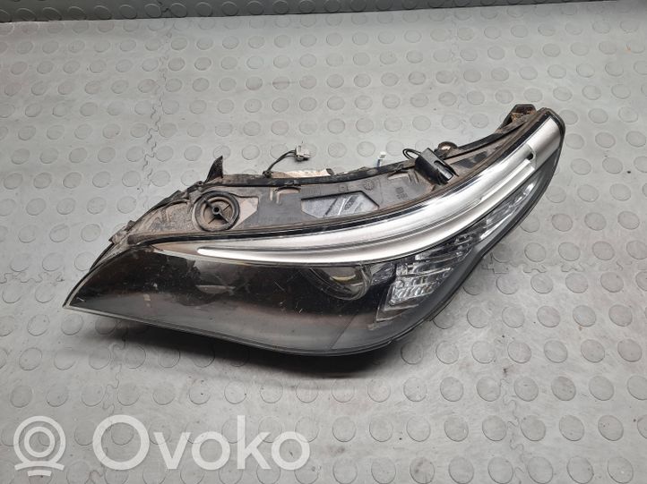 BMW 5 E60 E61 Headlight part, 30.00 € | RRR