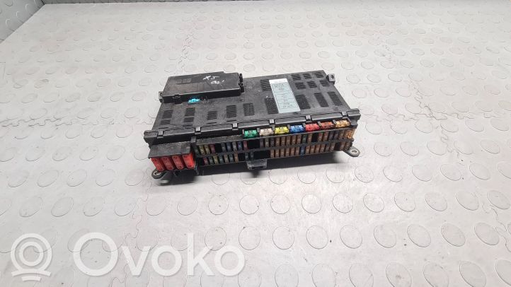 8378107 BMW X5 E53 Fuse box set, 30.00 € | RRR