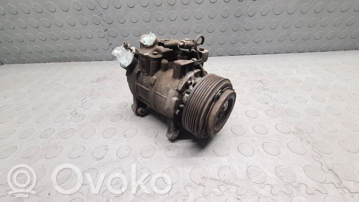 9225703 BMW 3 E90 E91 Air conditioning (A/C) compressor (pump), 50.00 ...