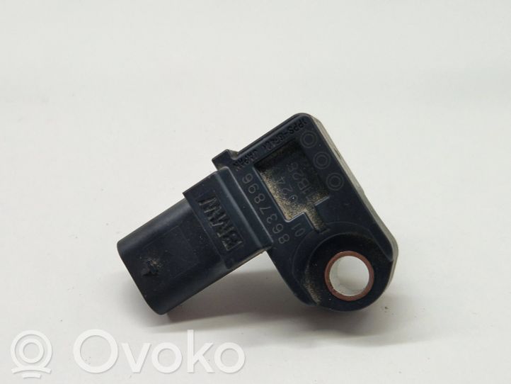 8637896 BMW X3 G01 Air pressure sensor, 20.00 € | RRR