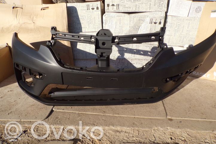 620221672R Dacia Logan II Pare-choc avant, 52.59 € | OVOKO