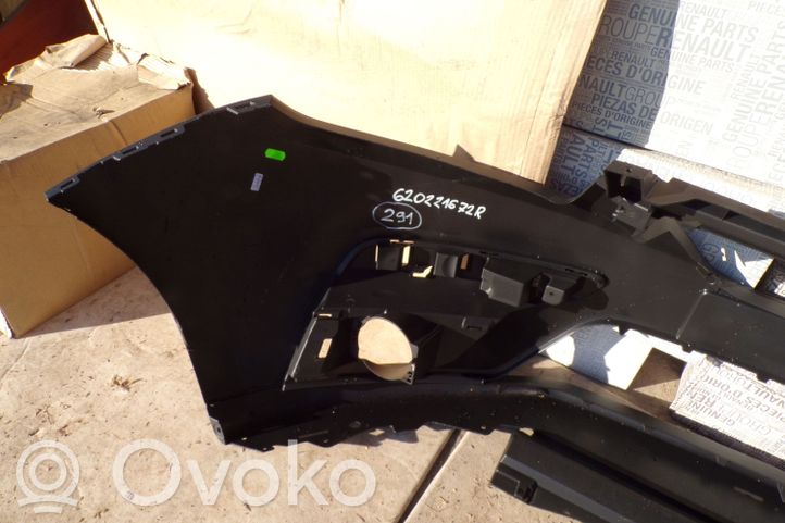 620221672R Dacia Logan II Pare-choc avant, 52.59 € | OVOKO