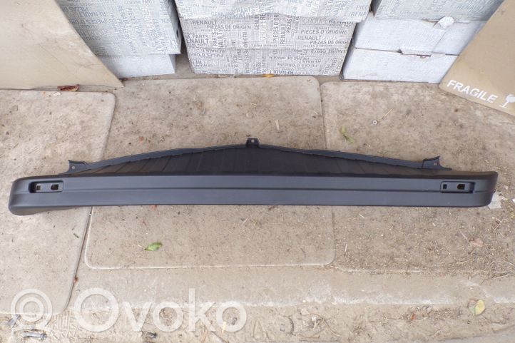 850225265R Renault Trafic III (X82) Rear bumper, 115.28 € | RRR